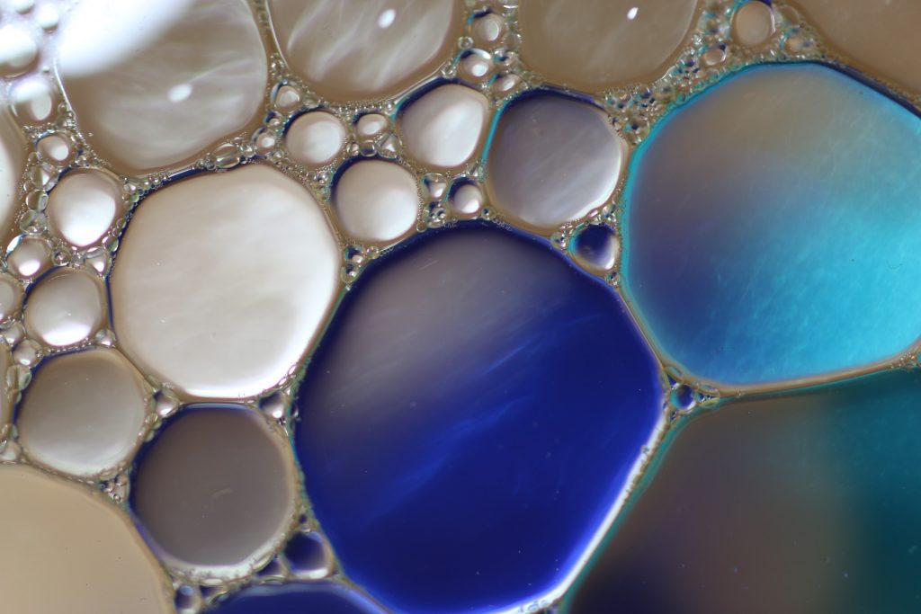 Diamite™ Silica - King Lee Technologies