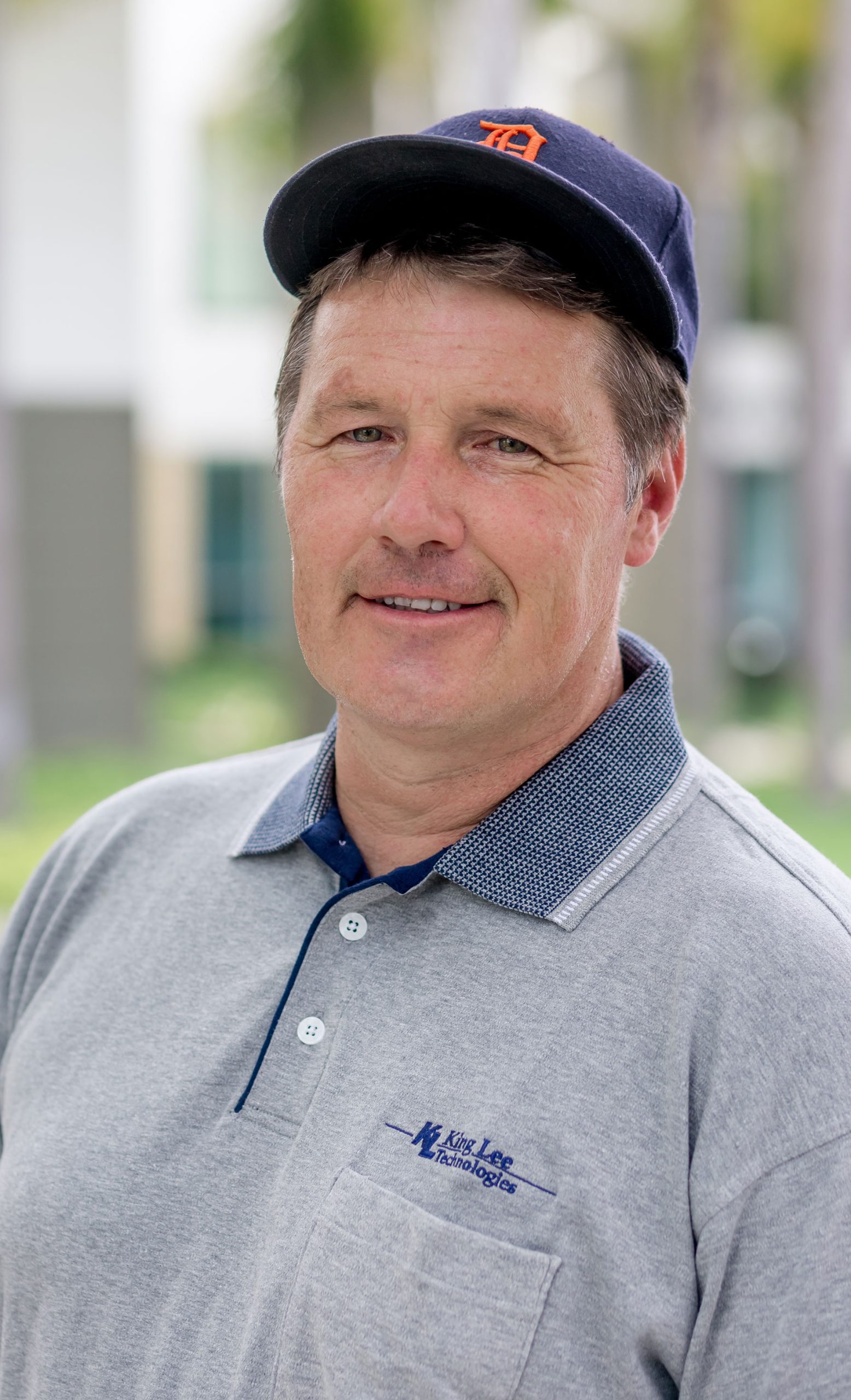 ABOUT - King Lee Technologies