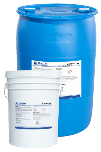 Recommended RO Membrane Cleaners for Pretreat Plus Select