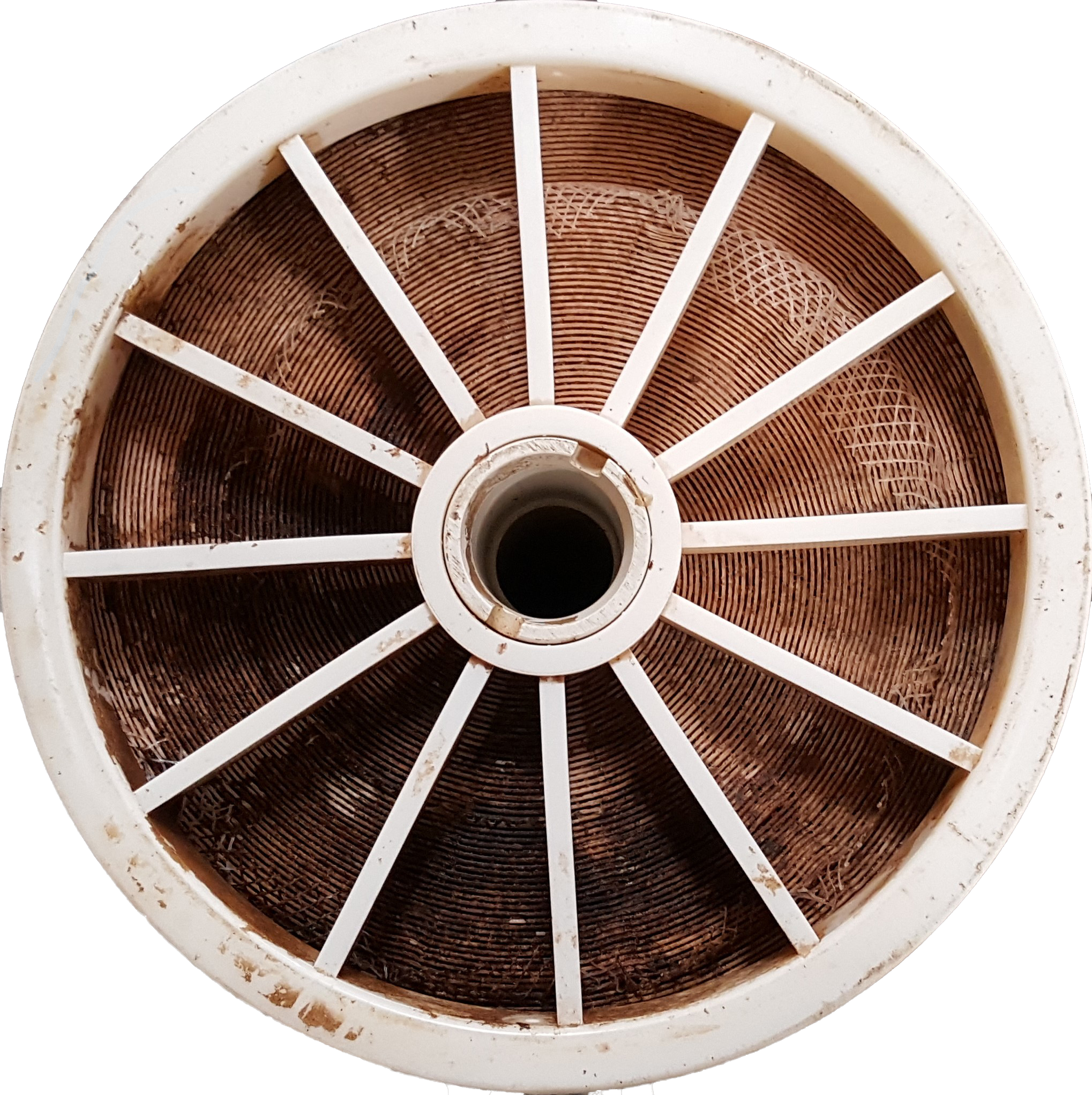 RO Membrane Cleaning Service - Off-Site Cleaning