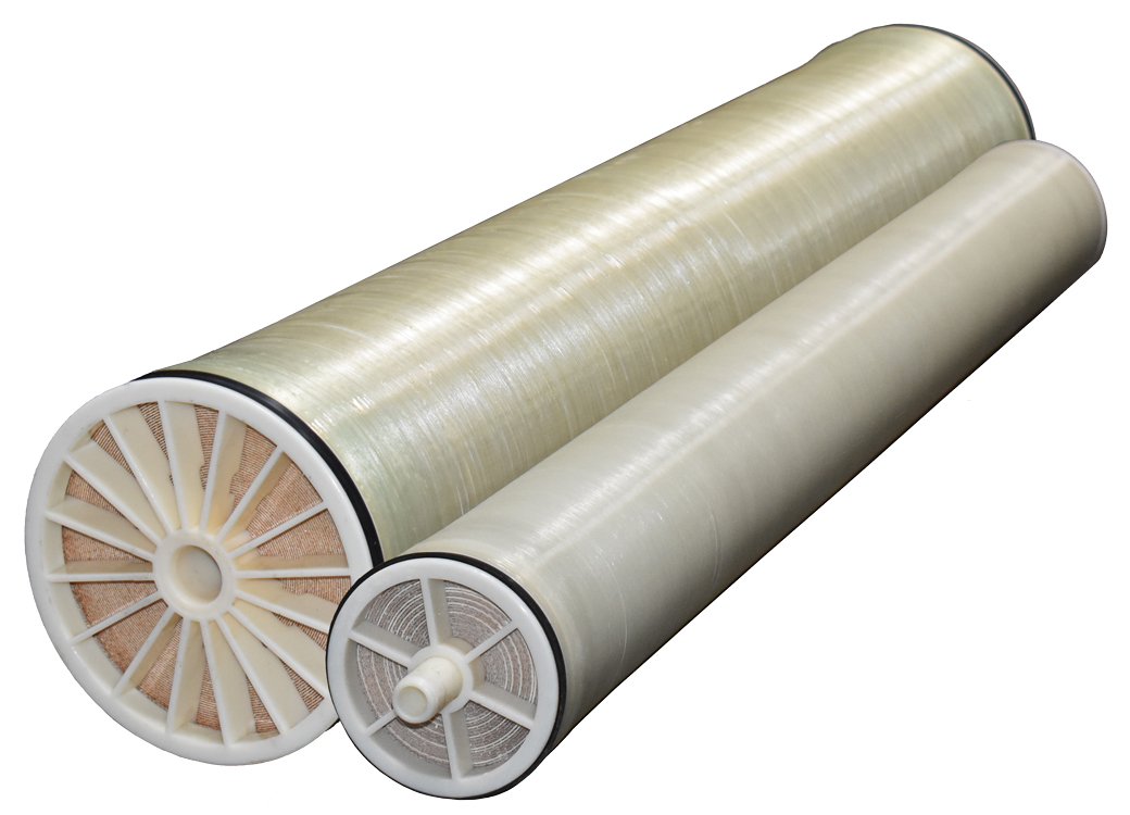 RO Membrane Cleaning Service - Off-Site Cleaning